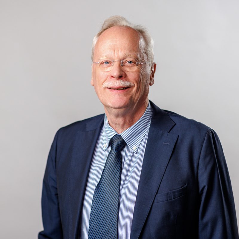 Sander Faassen 50PLUS Partij
